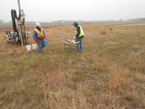 Environmental Consulting | Integrated Environmental Solutions, Inc.